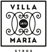 Welcome to Villa Maria in Hermoupolis, Syros, Greece.